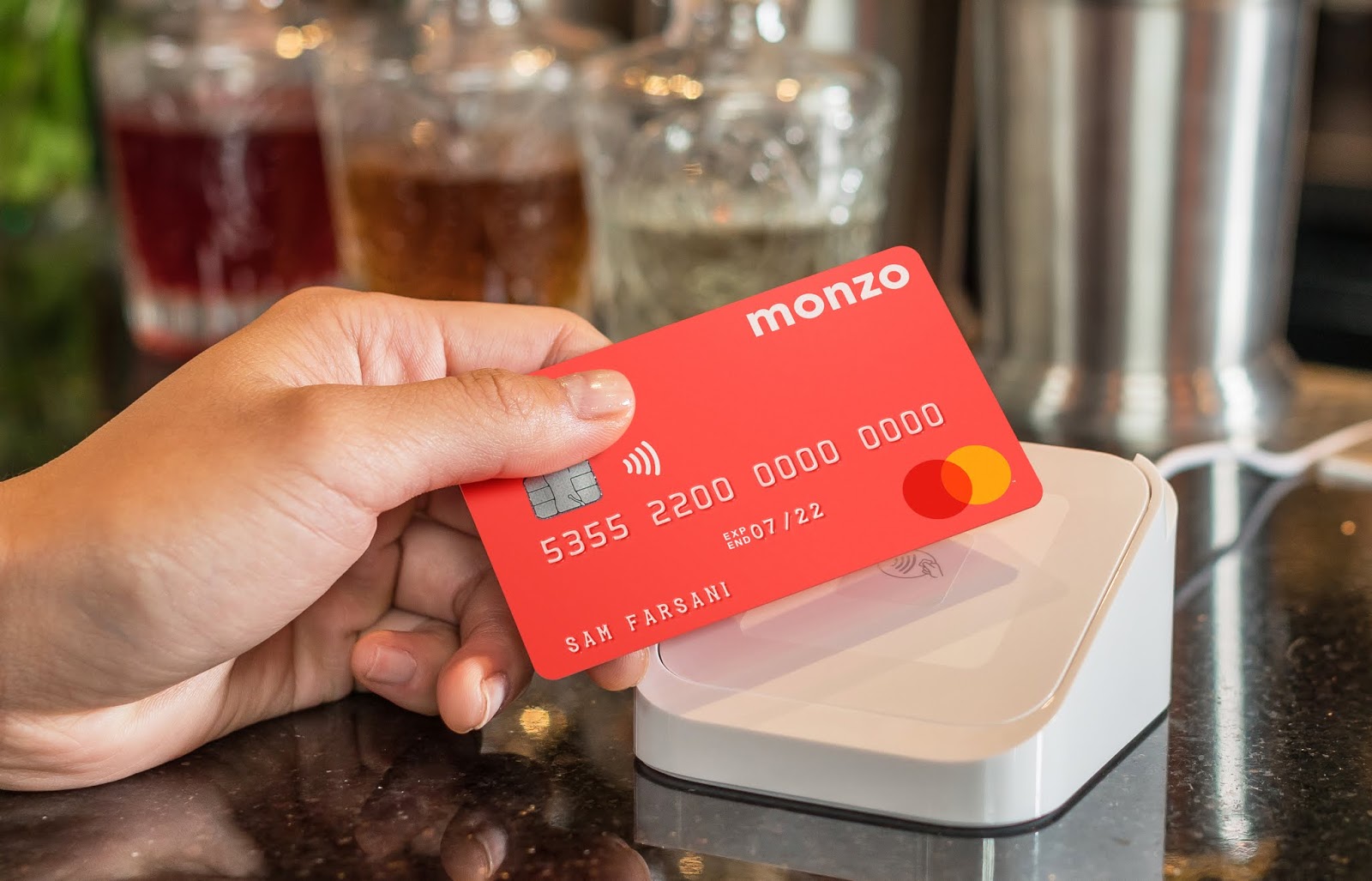 Monzo Facing Valuation Drop Report The Techee Monzo Facing Valuation Drop Report The Techee