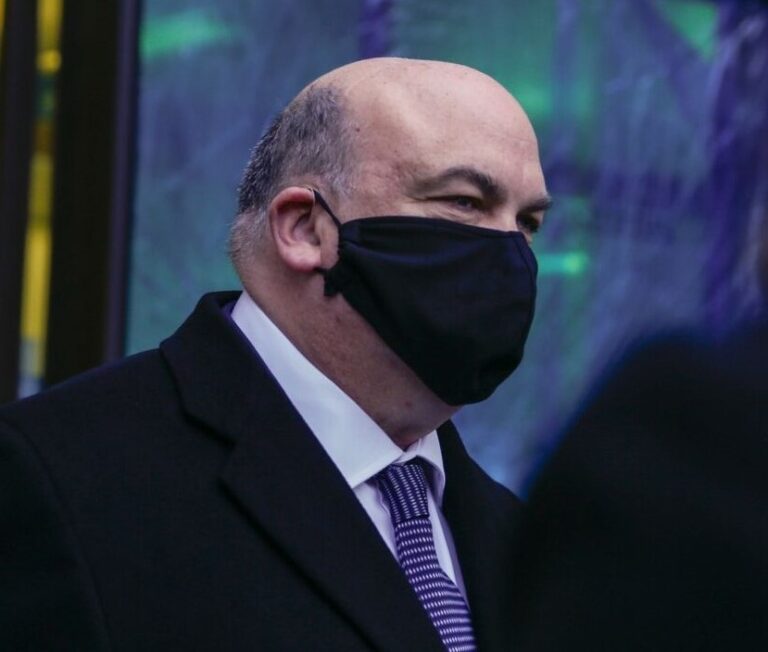 Autonomy Founder Mike Lynch Extradited To U.S. To Face Fraud Charges ...